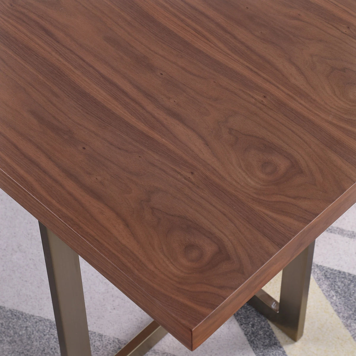 Tableros Madera chapada natural Nogal de 4mm, laser, decoracion – Wood ...